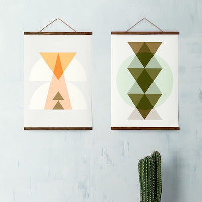 Modern Picture Frames - 2Modern