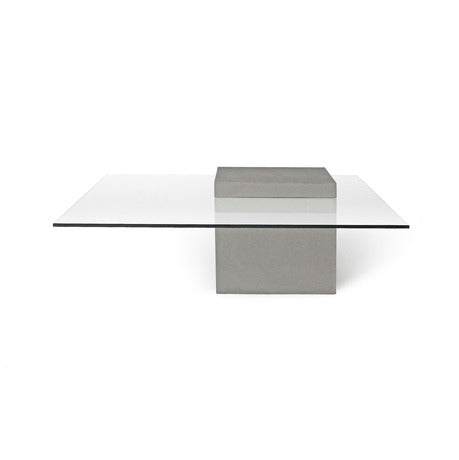 Modern Gray Coffee Tables - 2Modern