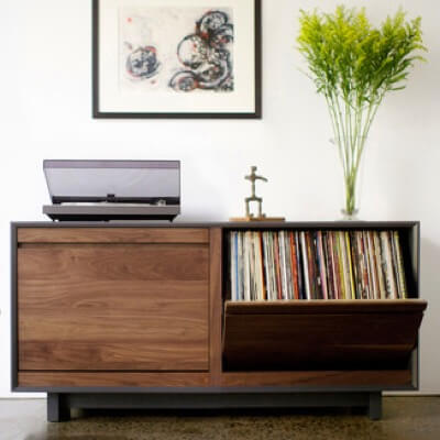 Modern Home Audio Accessories - 2Modern