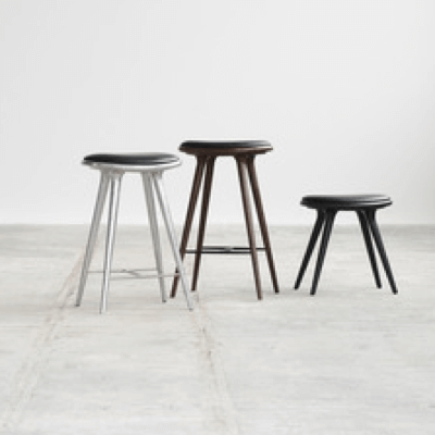 Modern Low Stools & Small Accent Stools - 2Modern