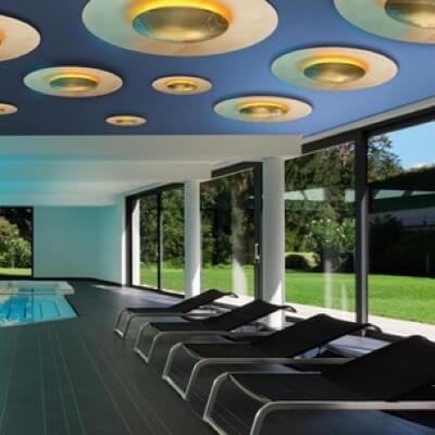 Modern Forms Flush Mounts - 2Modern