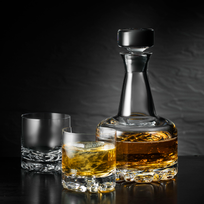 Orrefors - Fine Swedish Glassware - 2Modern