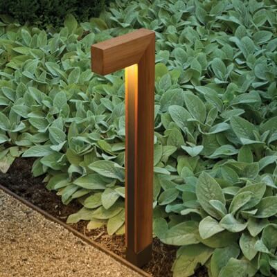 Modern Pathway Lights to Brighten Your Walkways - 2Modern