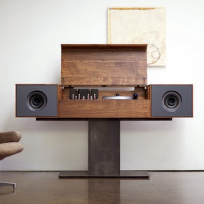 Modern Record Players - 2Modern