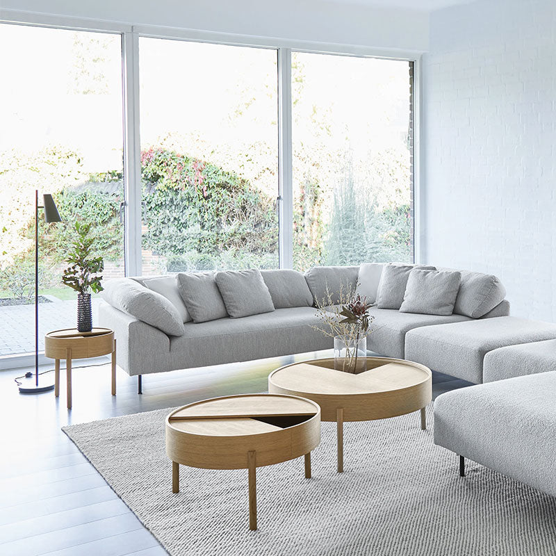 Modern Scandinavian Coffee Tables - 2Modern