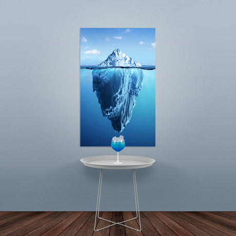 Modern Scandinavian Side Tables - 2Modern