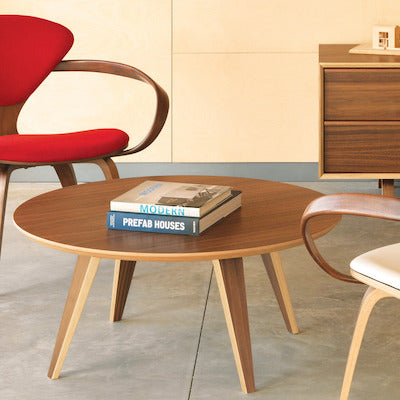 Mid-Century Modern Tables - 2Modern
