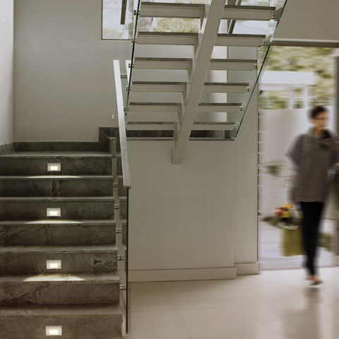 WAC Lighting Step and Marker Lights - 2Modern