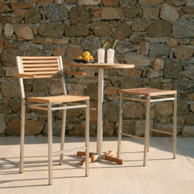 Modern Bar Tables | Luxury High-End Pub Tables & Bar Height Dining ...