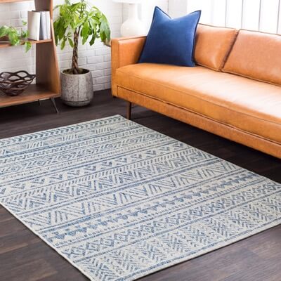 Surya Rugs - 2Modern