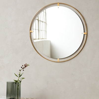 Modern & Contemporary Mirrors - 2Modern
