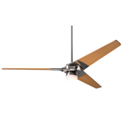 Modern Fan Fans with Lights - 2Modern