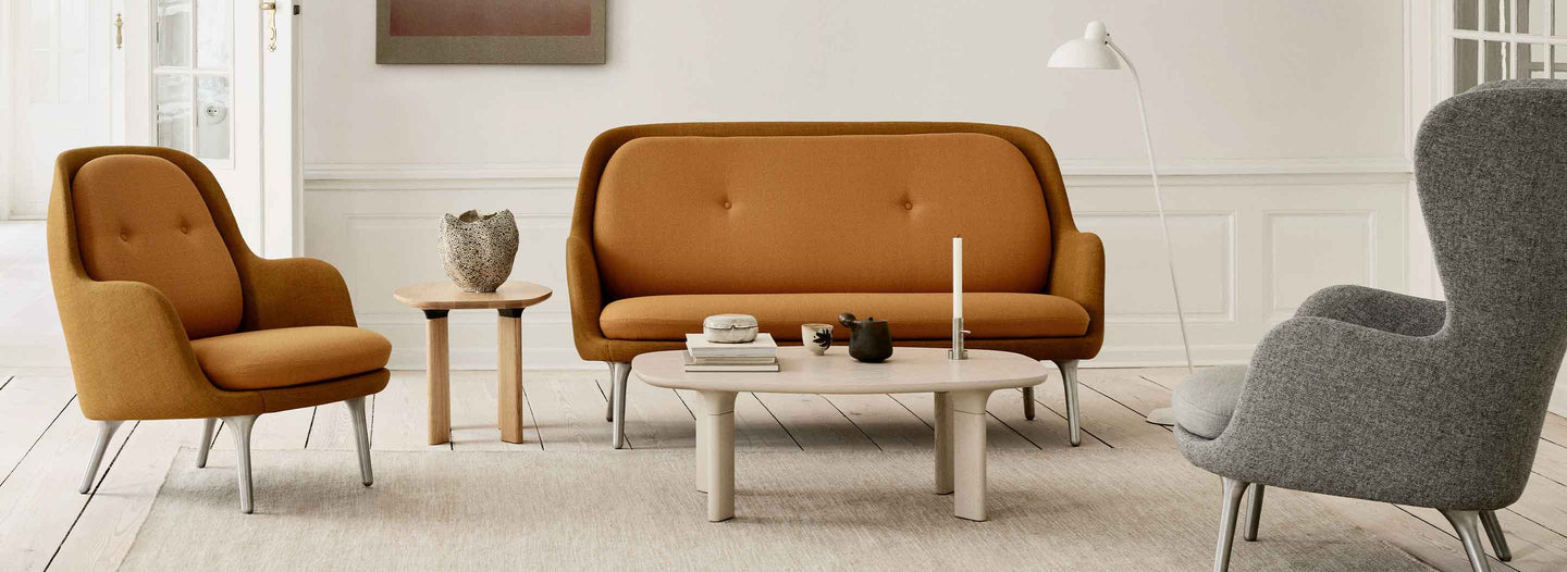 Modern Furniture, Lighting, and Accessories - 2Modern