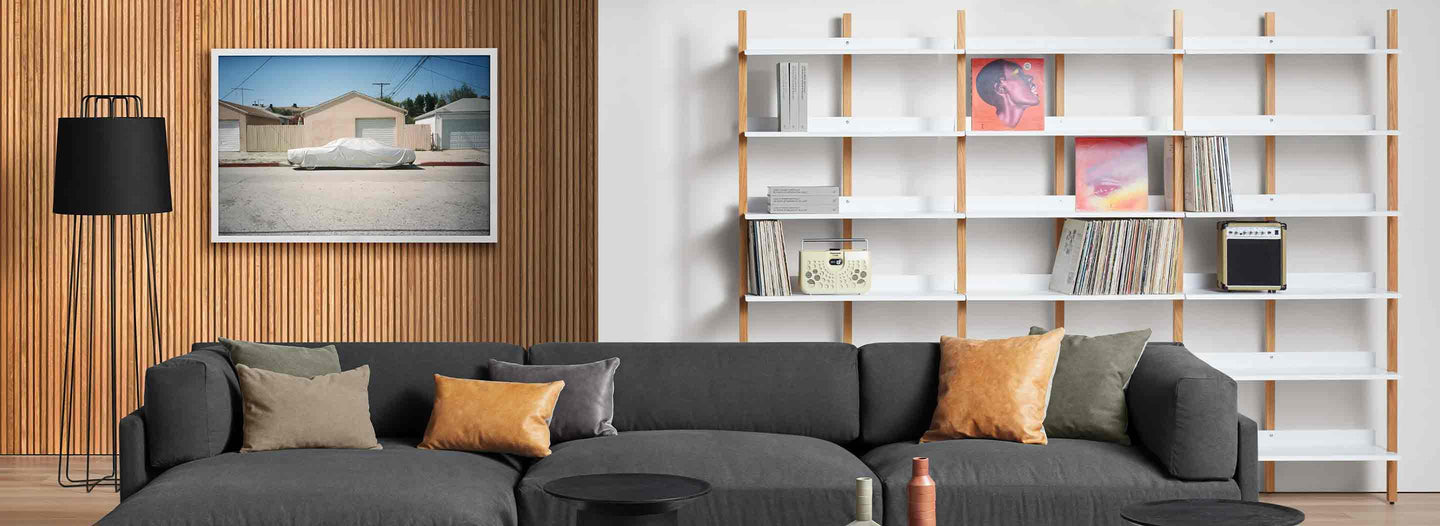 Modern Furniture, Lighting, and Accessories - 2Modern