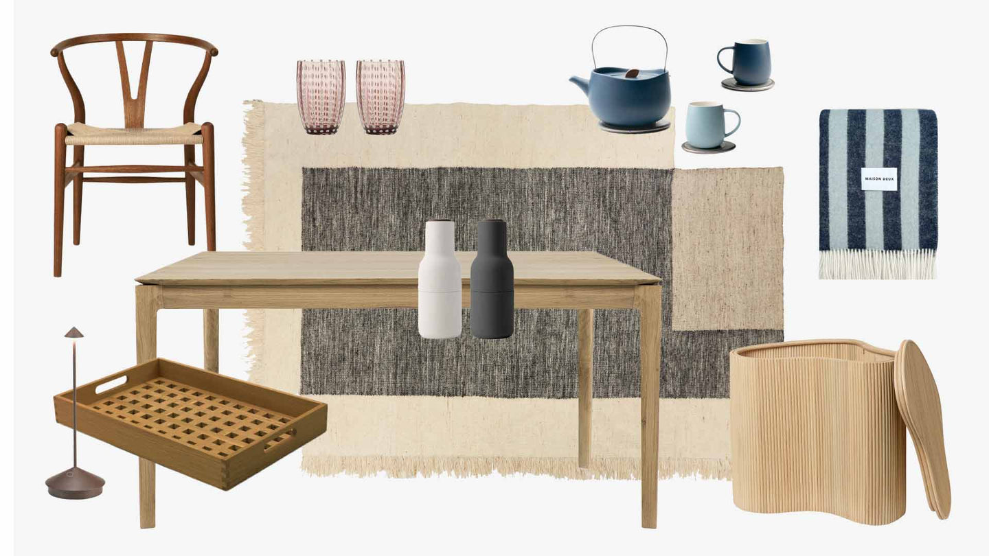 Modern Furniture, Lighting, and Accessories - 2Modern