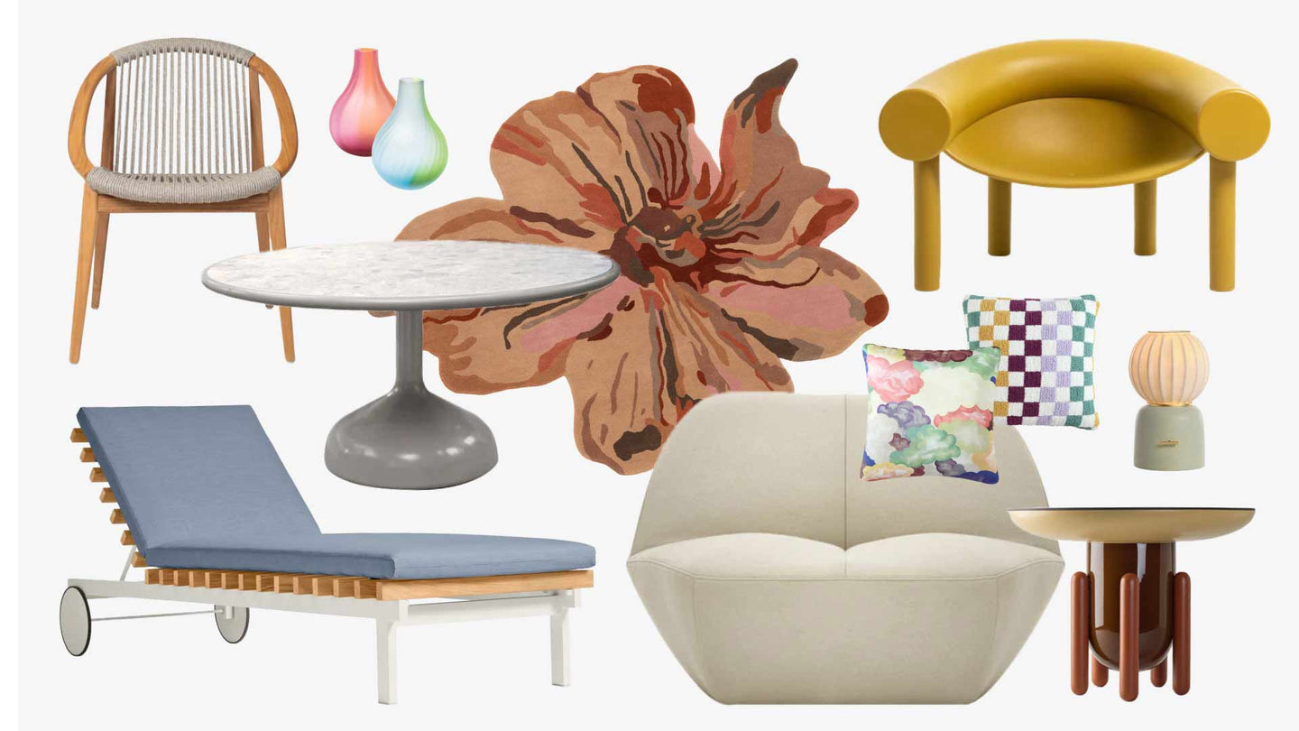 Modern Furniture, Lighting, and Accessories - 2Modern