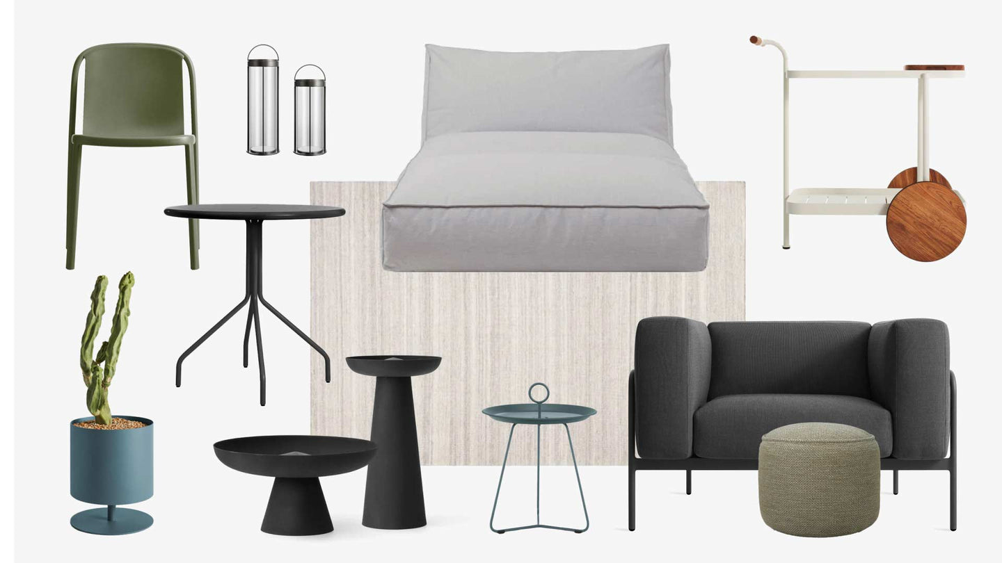 Modern Furniture, Lighting, and Accessories - 2Modern