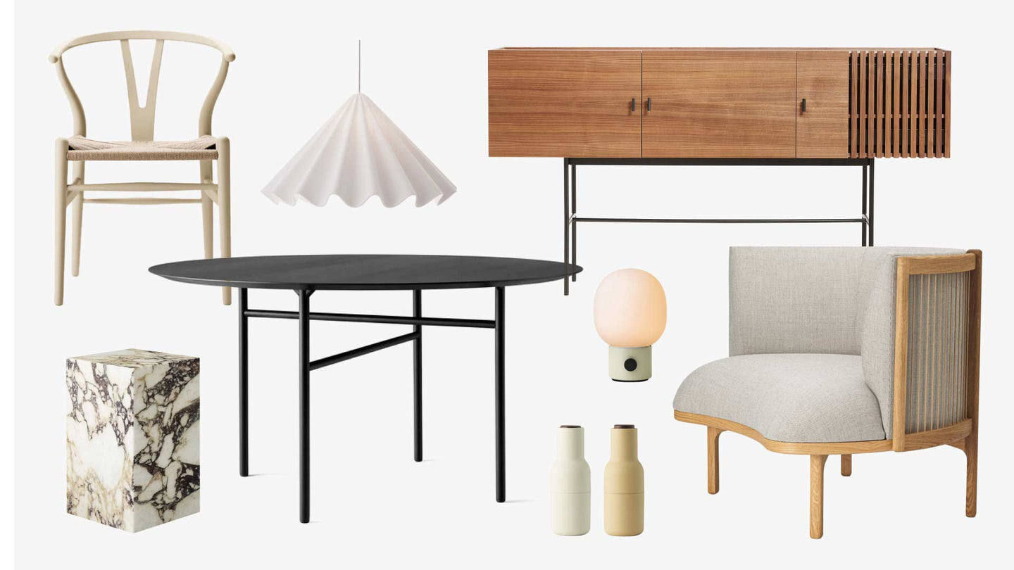 Modern Furniture, Lighting, and Accessories - 2Modern