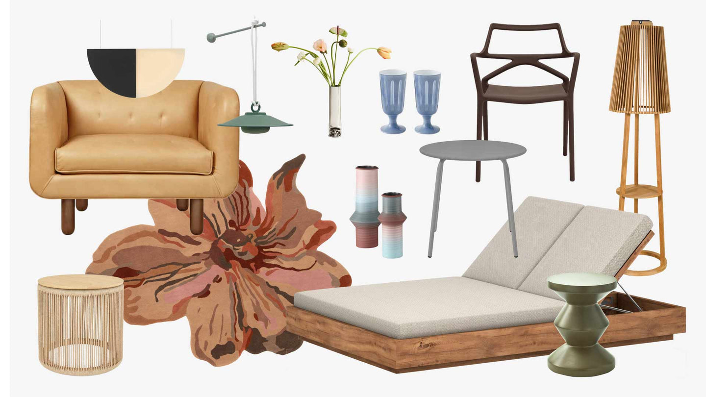 Modern Furniture, Lighting, and Accessories - 2Modern