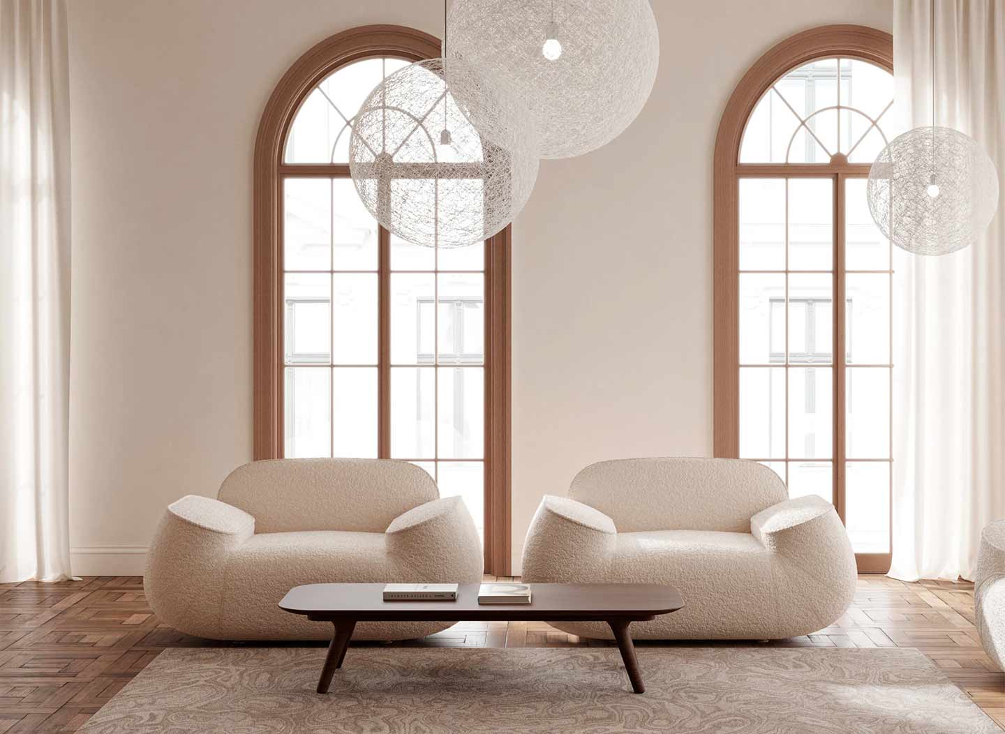 Modern Furniture, Lighting, and Accessories - 2Modern