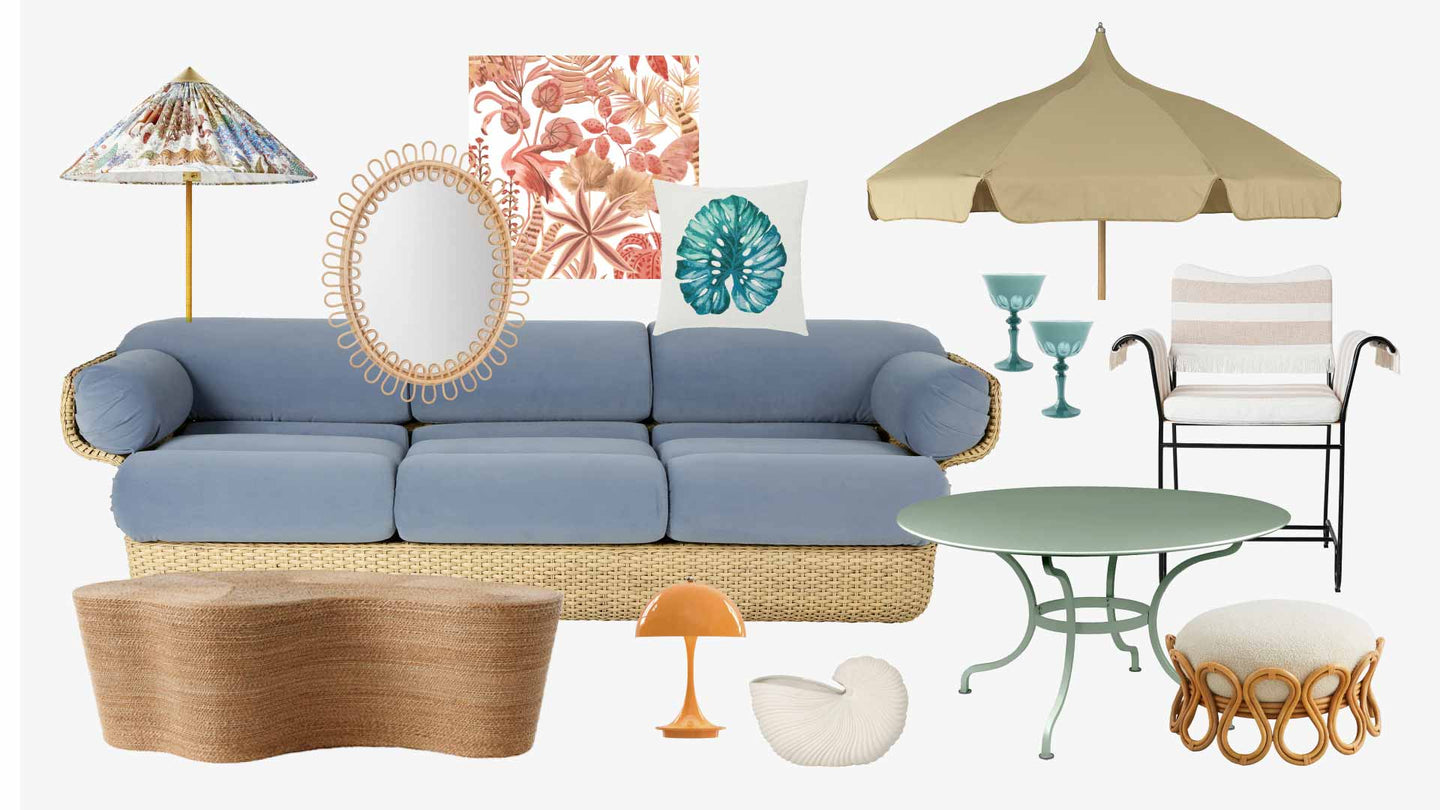 Modern Furniture, Lighting, and Accessories - 2Modern