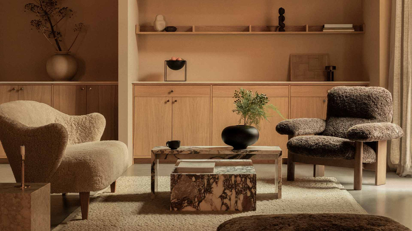 Modern Furniture, Lighting, and Accessories - 2Modern