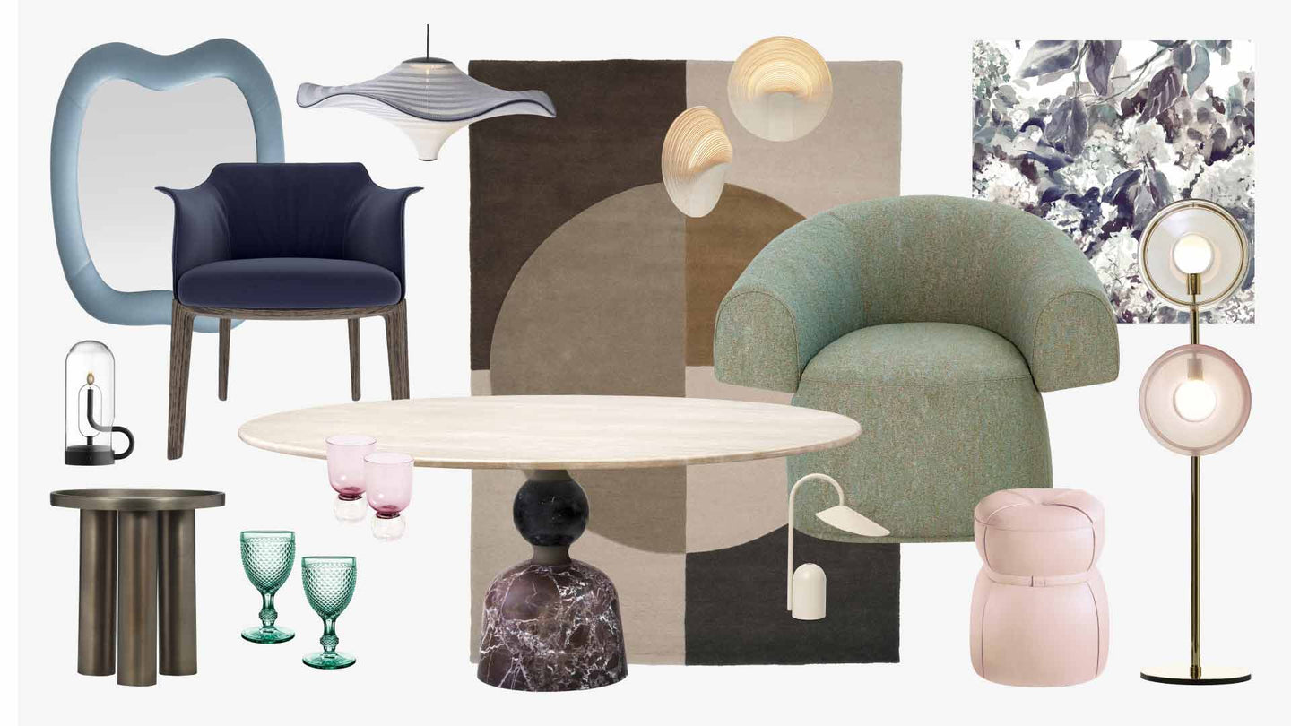 Modern Furniture, Lighting, and Accessories - 2Modern