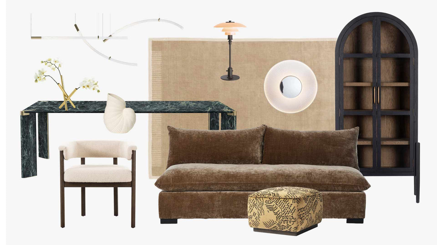 Modern Furniture, Lighting, and Accessories - 2Modern