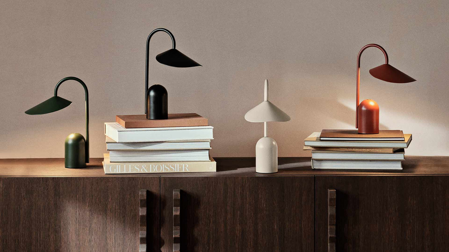 Modern Furniture, Lighting, and Accessories - 2Modern