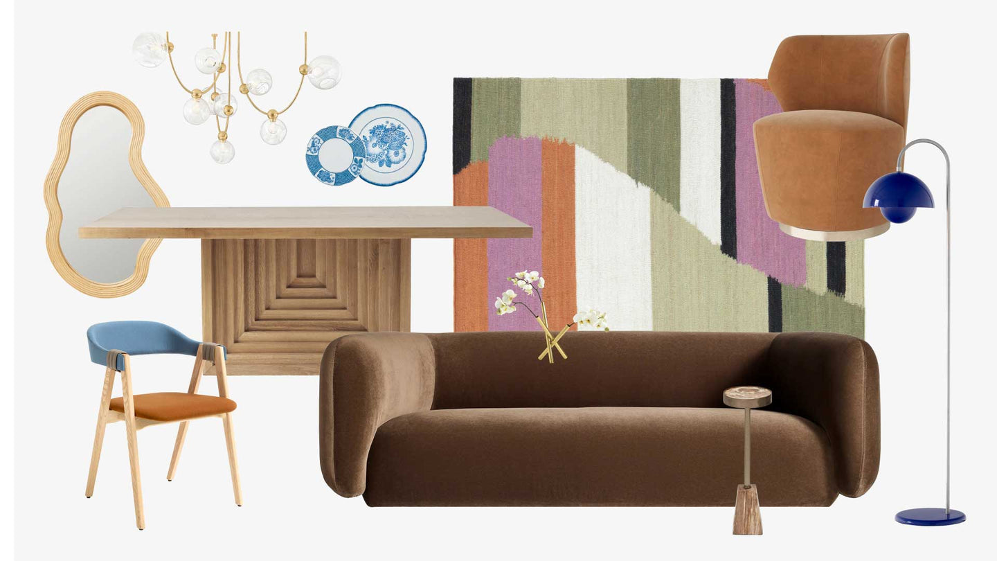 Modern Furniture, Lighting, and Accessories - 2Modern