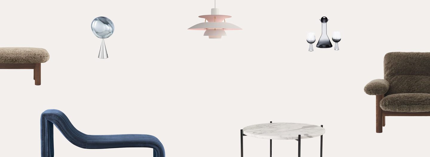 Modern Furniture, Lighting, and Accessories - 2Modern