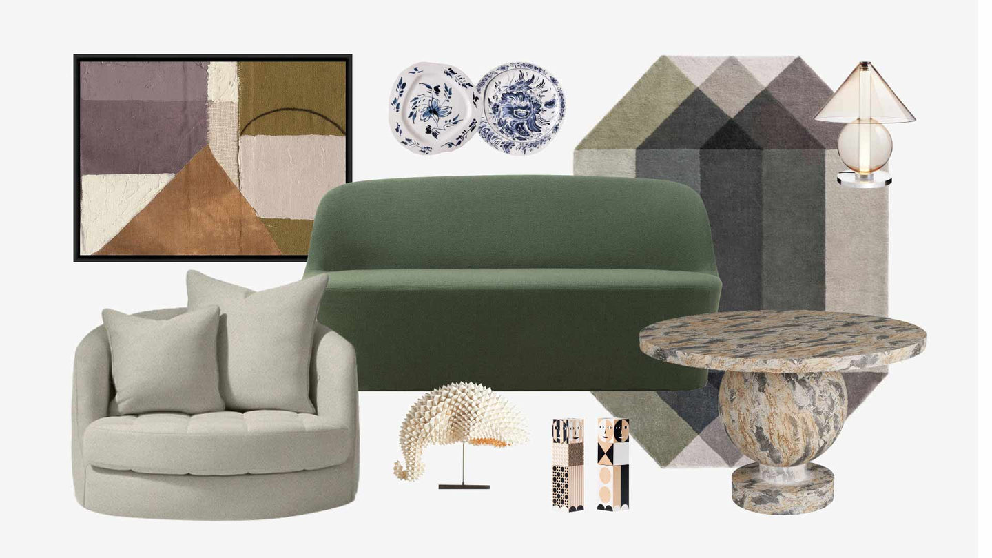 Modern Furniture, Lighting, and Accessories - 2Modern