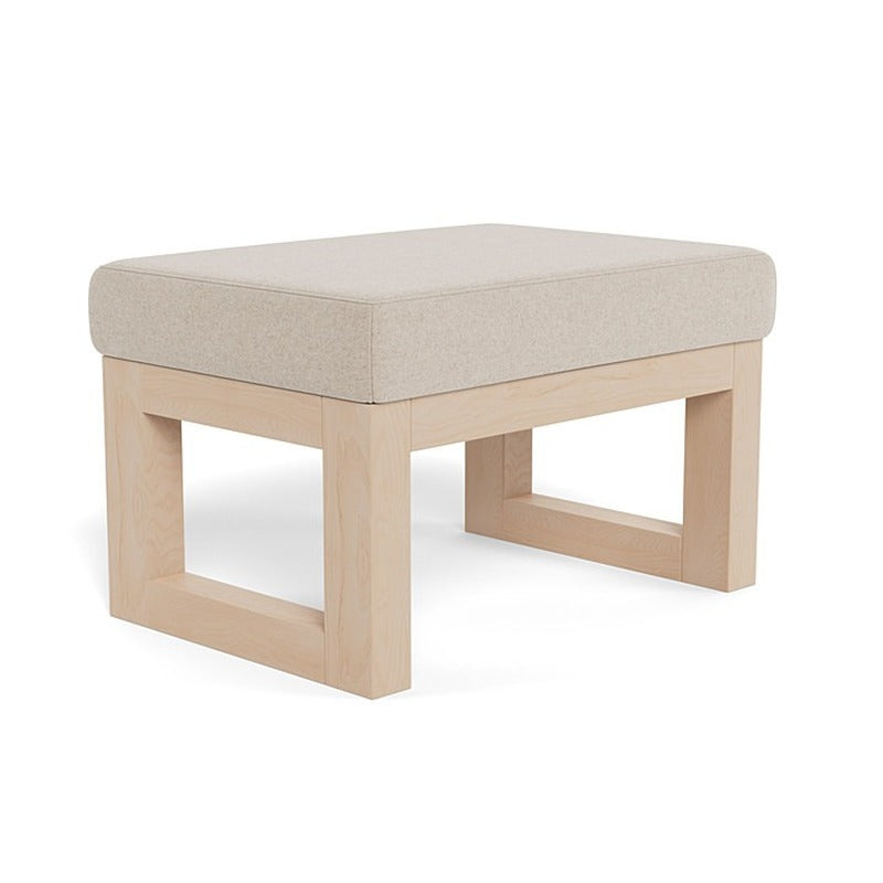 Monte Joya Ottoman - 2Modern