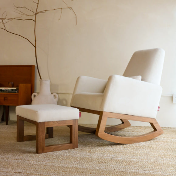 Monte Joya Ottoman - 2Modern