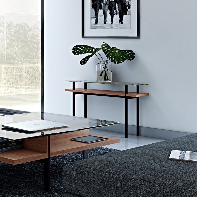 BDI Terrace Console Table - 2Modern