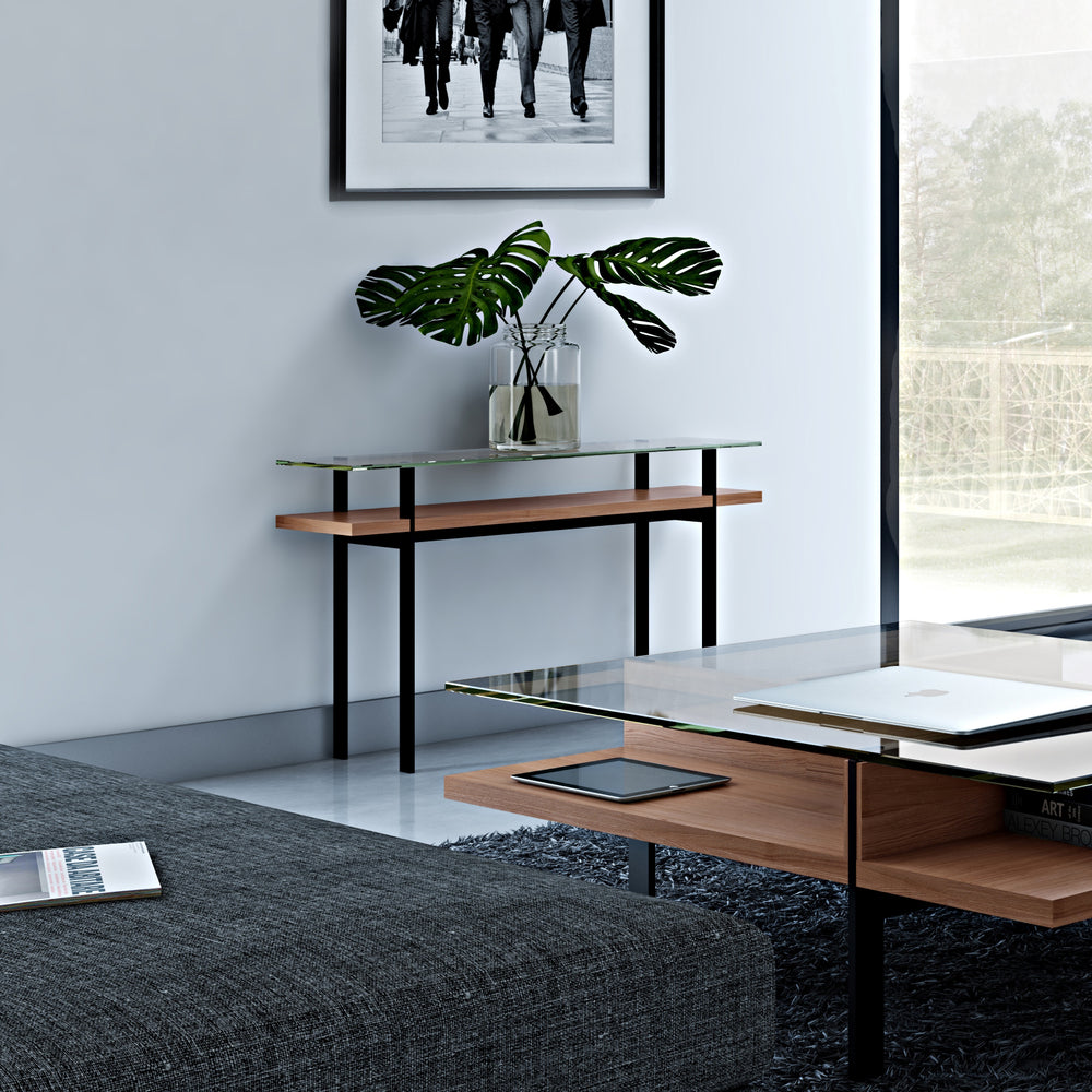BDI Terrace Console Table - 2Modern