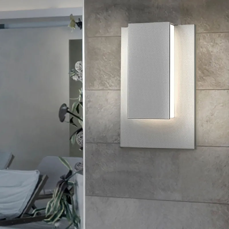 Sonneman Inside-Out® Reveal Wall Light - 2Modern