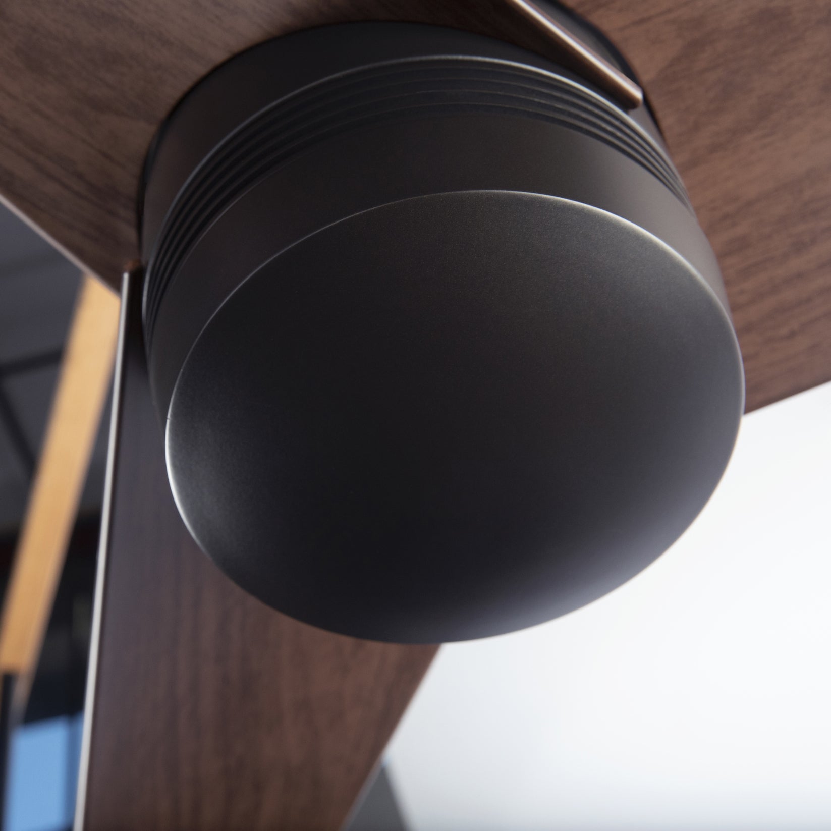 Modern Fan Velo DC Ceiling Fan - 2Modern