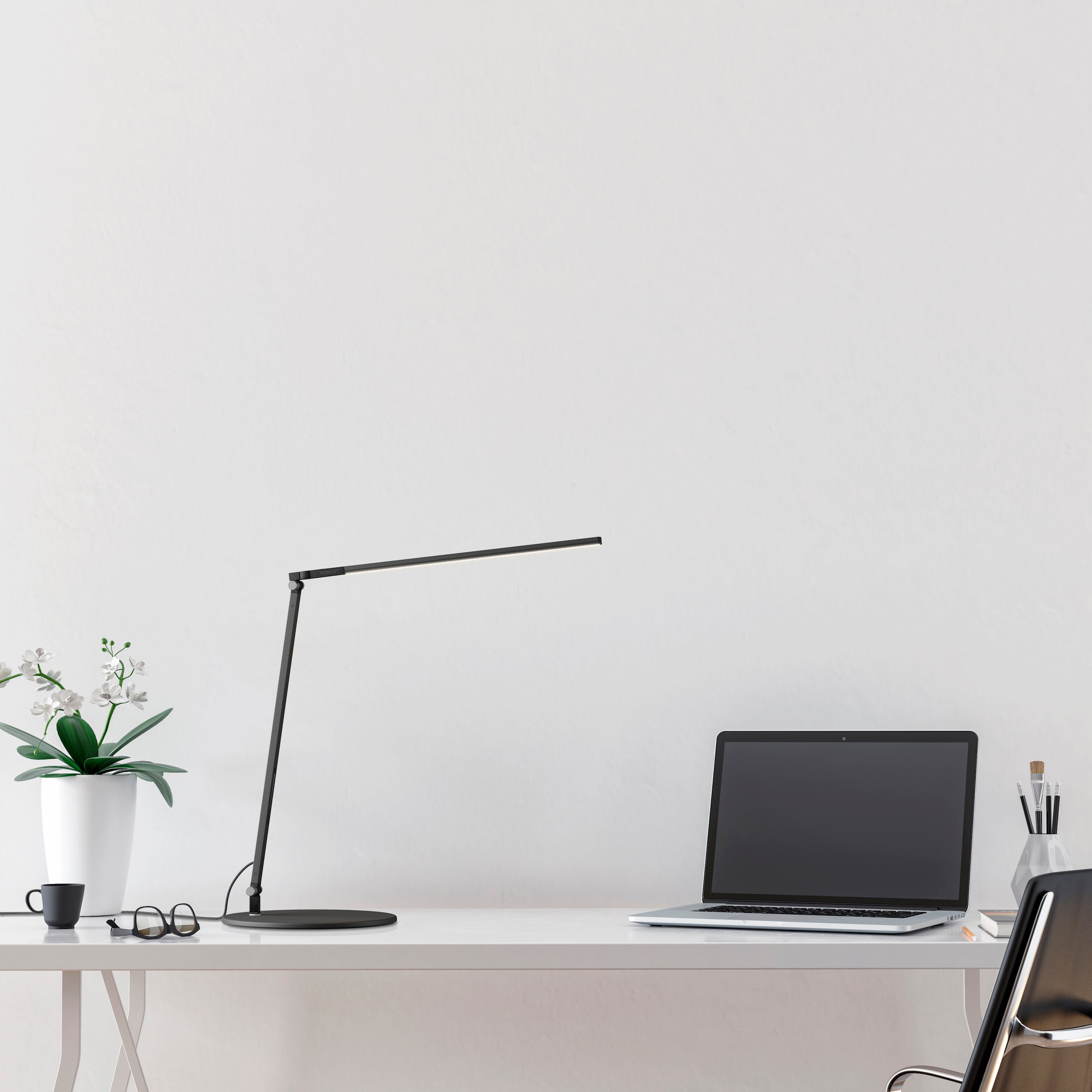 Koncept Z-Bar Solo LED Desk Lamp - 2Modern