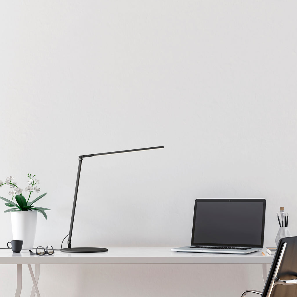 Koncept Z-Bar Solo LED Desk Lamp - 2Modern