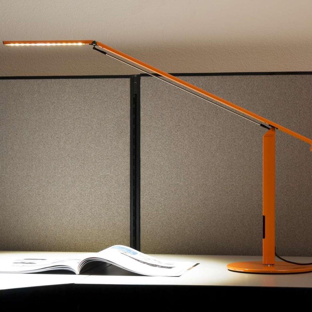 Koncept Equo LED Desk Lamp - 2Modern