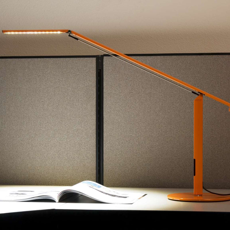 Koncept Equo LED Desk Lamp - 2Modern