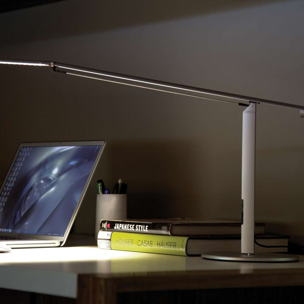 Koncept Equo LED Desk Lamp - 2Modern