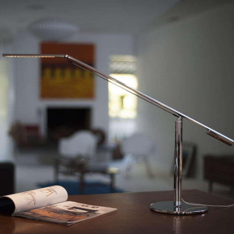 Koncept Equo LED Desk Lamp - 2Modern