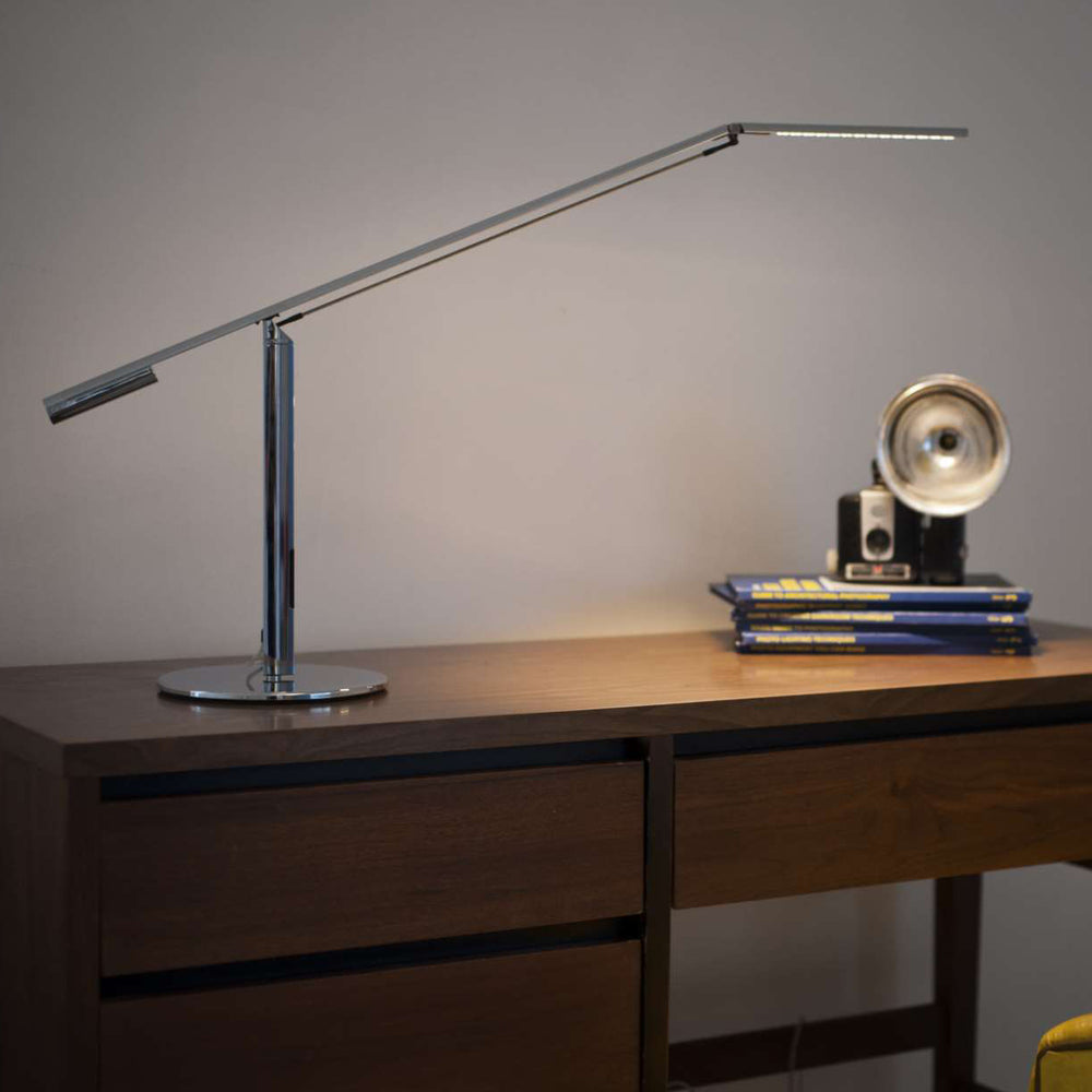 Koncept Equo LED Desk Lamp - 2Modern