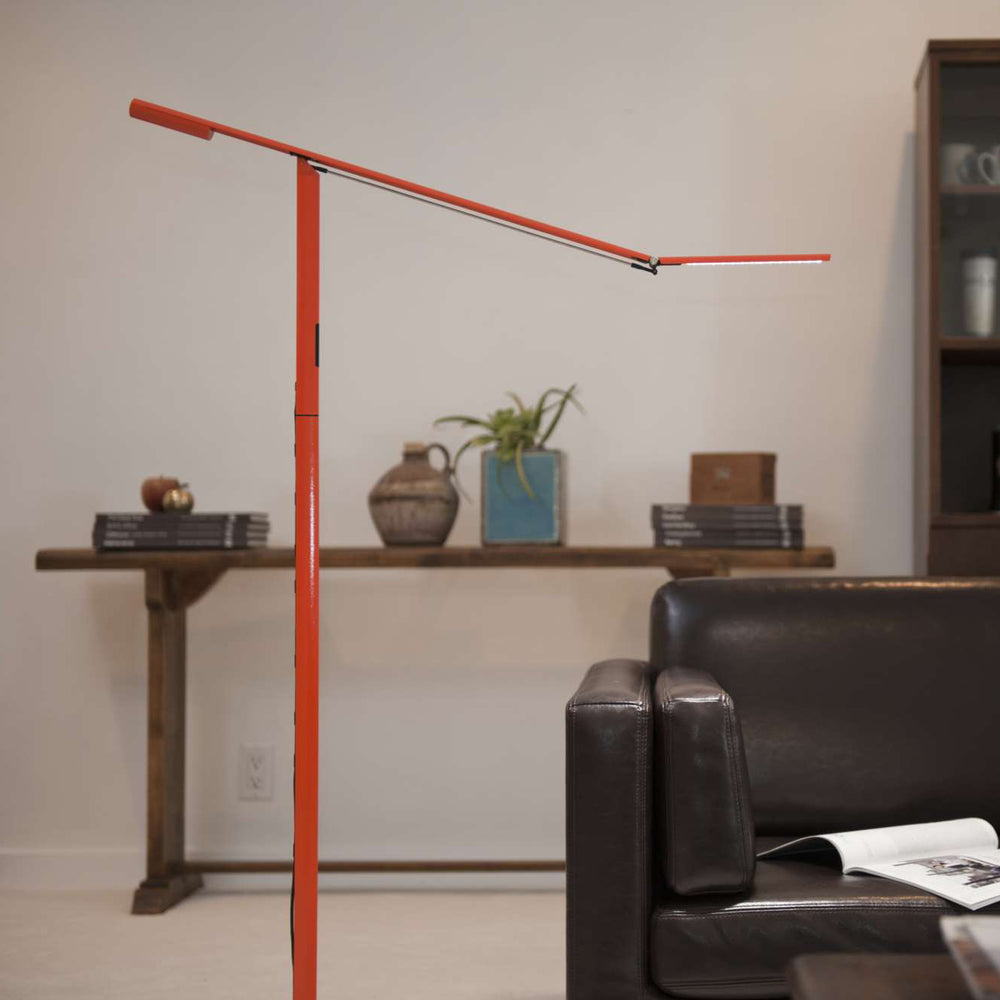 Koncept Equo LED Floor Lamp - 2Modern
