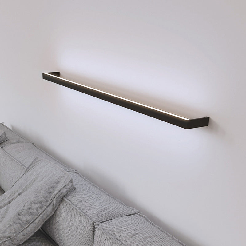 Sonneman Thin-Line™ Sided LED Wall Bar - 2Modern