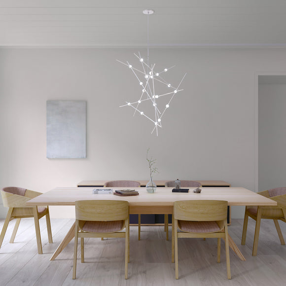 Sonneman Constellation Aquila Major Pendant Light - 2Modern