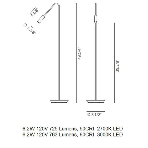 Modern Floor Lamps - 2Modern – Page 7