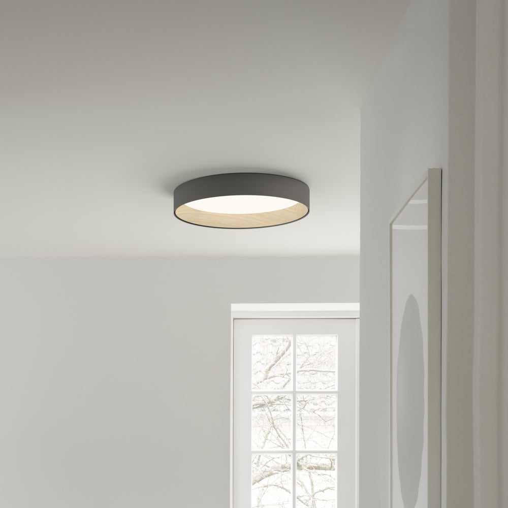 VIBIA Duo Flush Mount - 2Modern